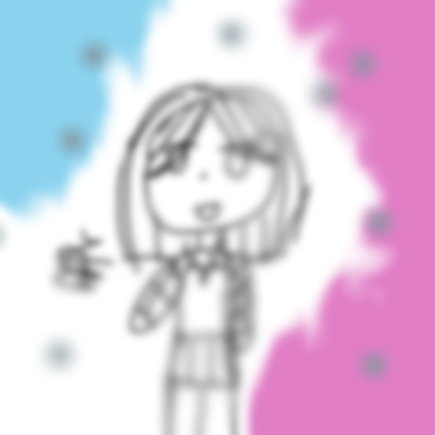 Just a dream - ibisPaint