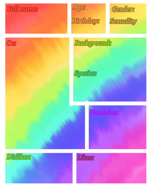 Cs for Selfies - ibisPaint