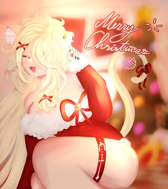 Merry Christmas! - ibisPaint