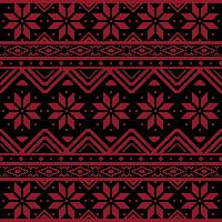 nordic pattern 5 - ibisPaint