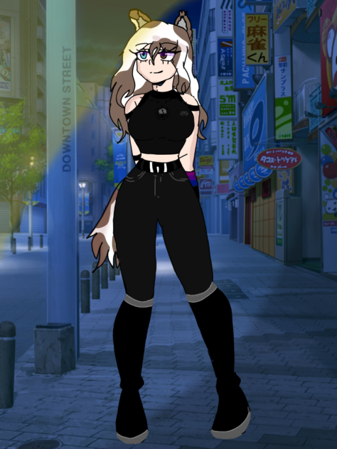 P.P.C.U 2 - ibisPaint