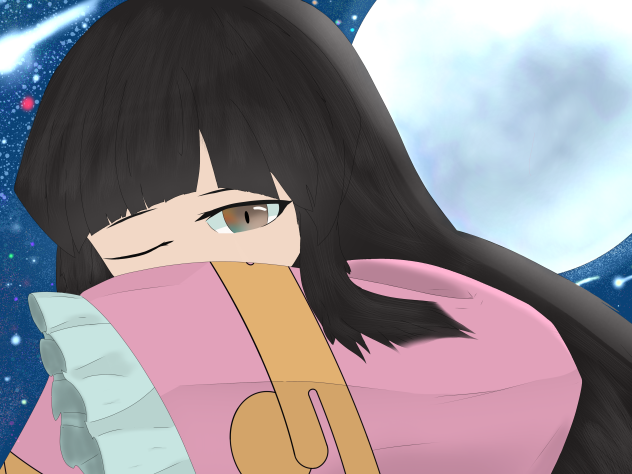 無題86 - ibisPaint