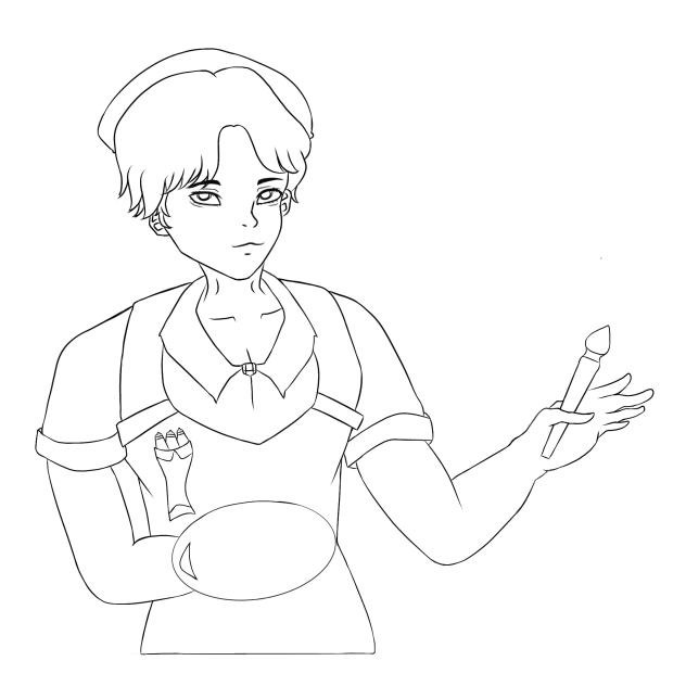 Untitled255 - ibisPaint