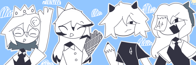 Empanada,lift,julie y Ely - ibisPaint