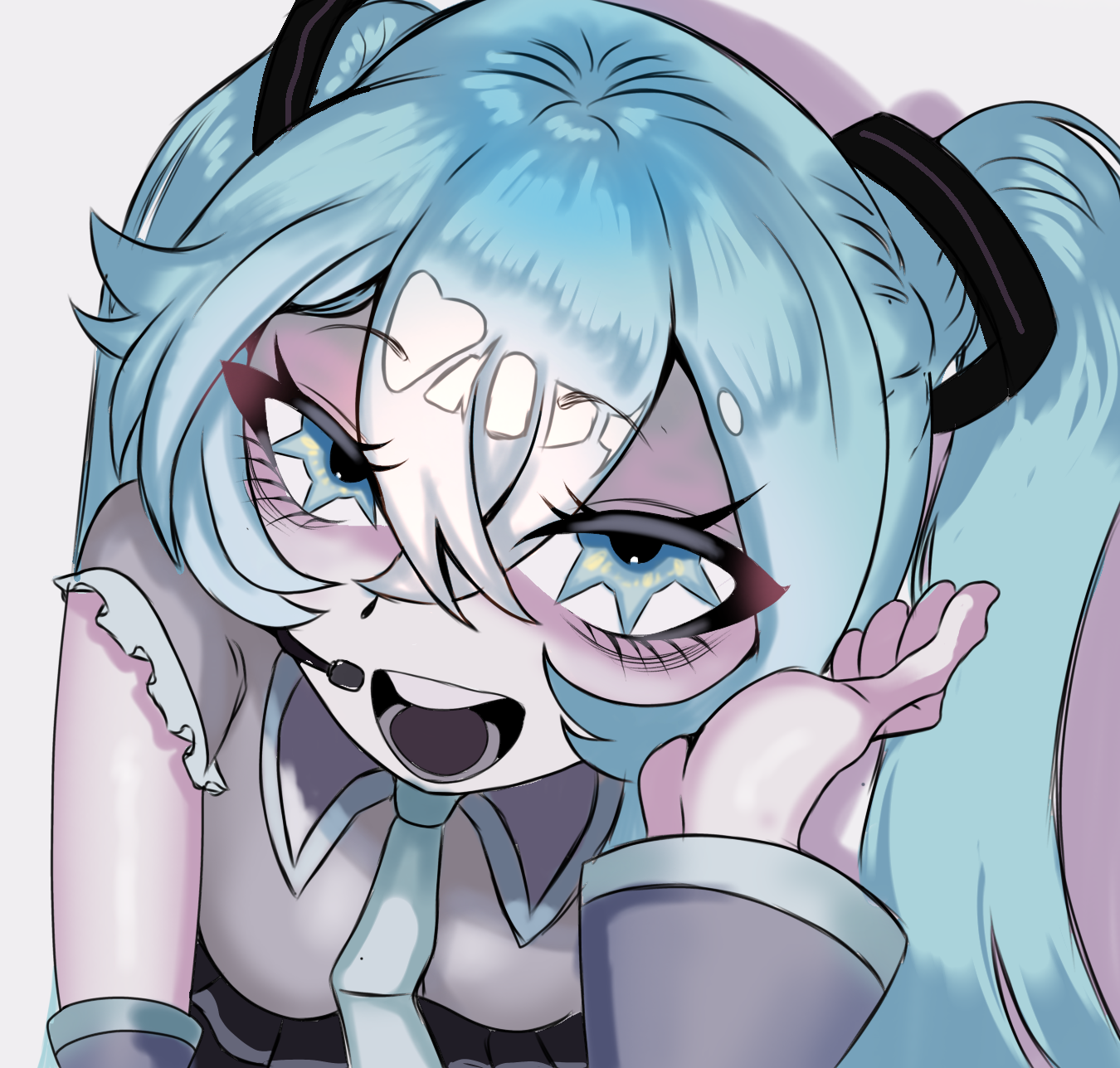 Ooo ee ooo - ibisPaint