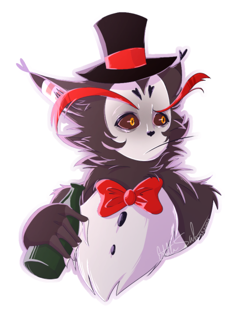 Husk - ibisPaint