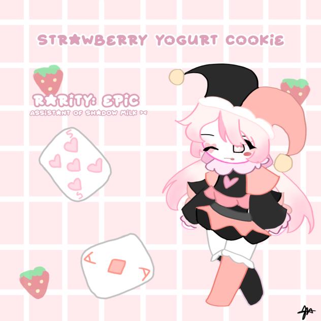 Crk oc!! - ibisPaint