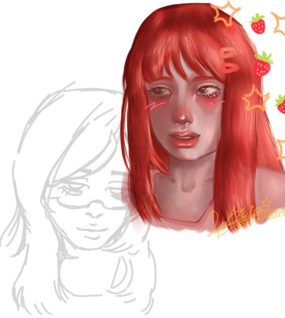 Part 1!!!!!!! - ibisPaint