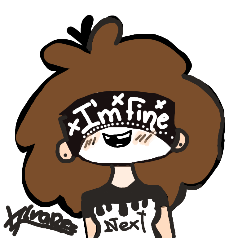 el final - ibisPaint