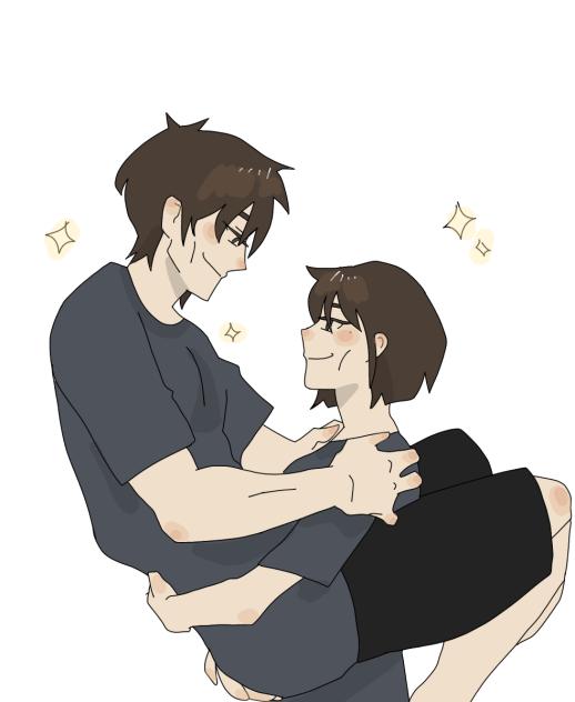 Mewing 😳 - ibisPaint