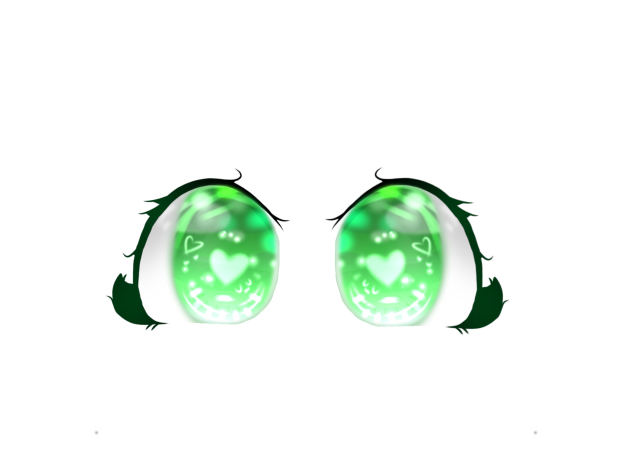 Free eye base - ibisPaint