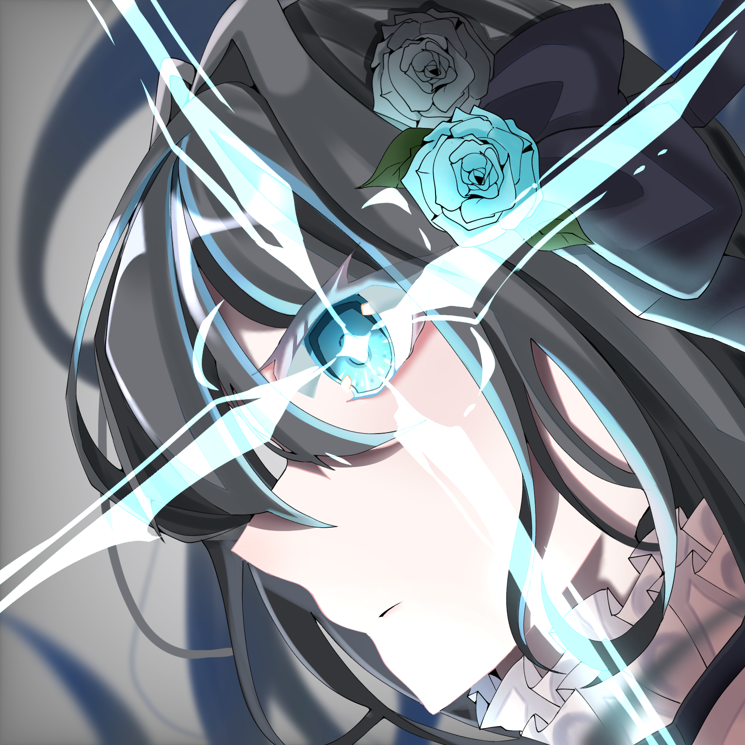 Dantalion - ibisPaint