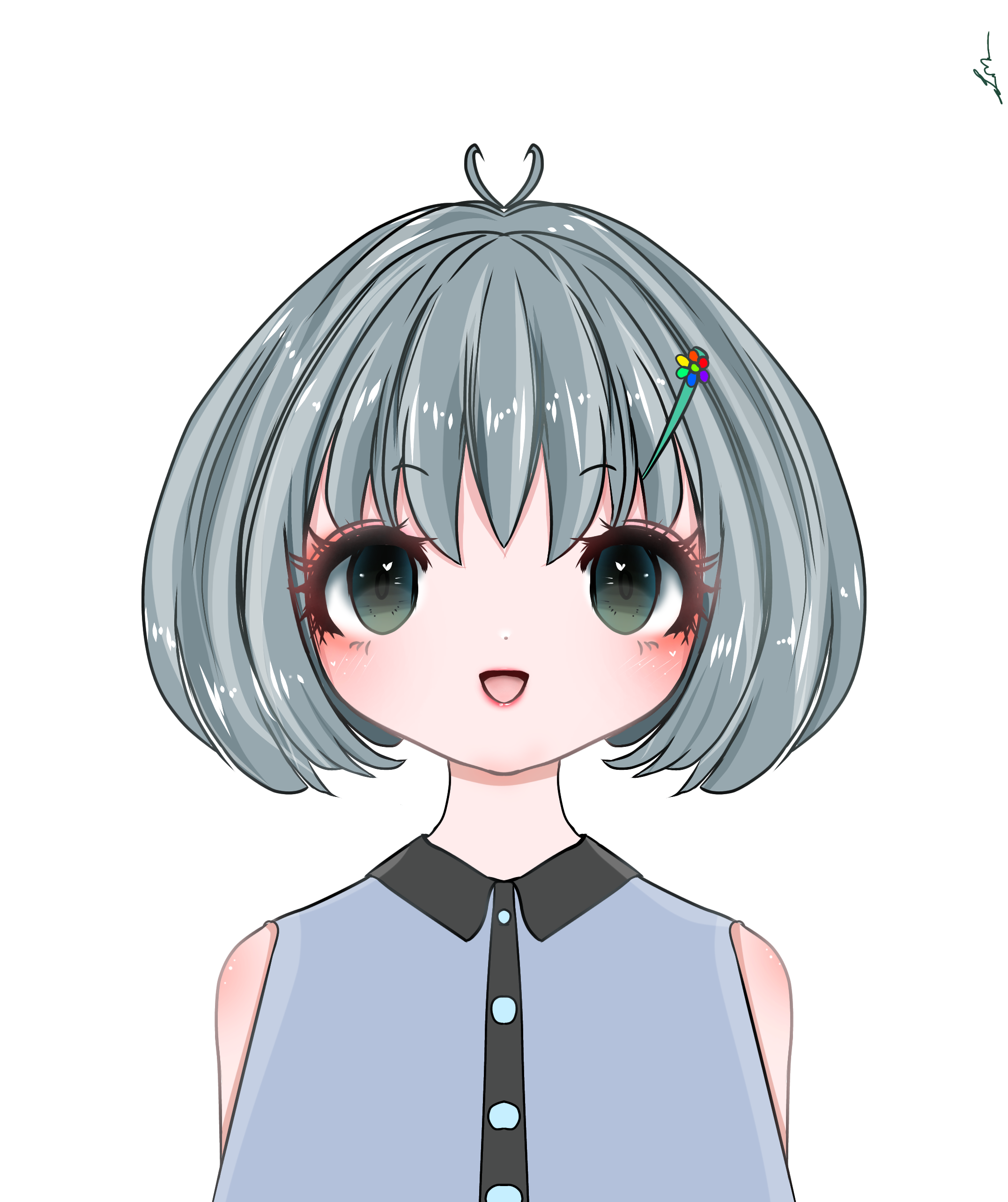 no title - ibisPaint