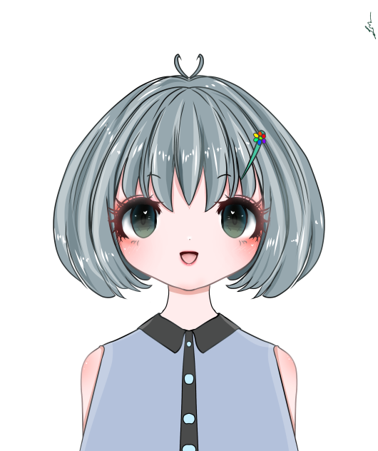 no title - ibisPaint