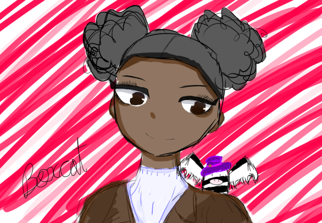Yeeeeee - ibisPaint