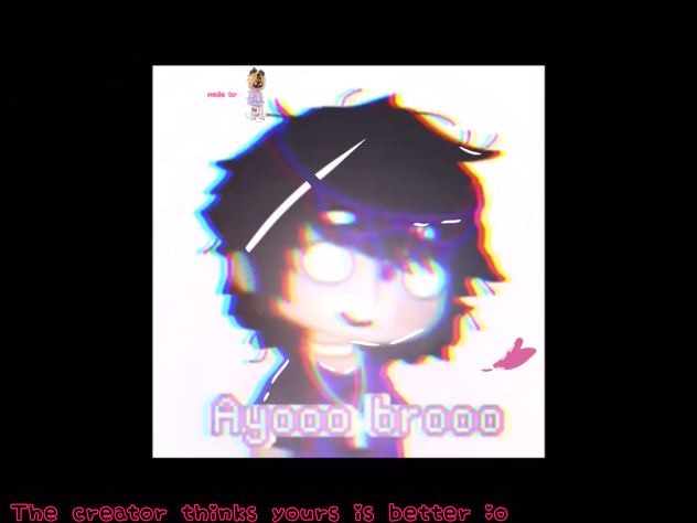 Editing an edit of me 😎 - ibisPaint