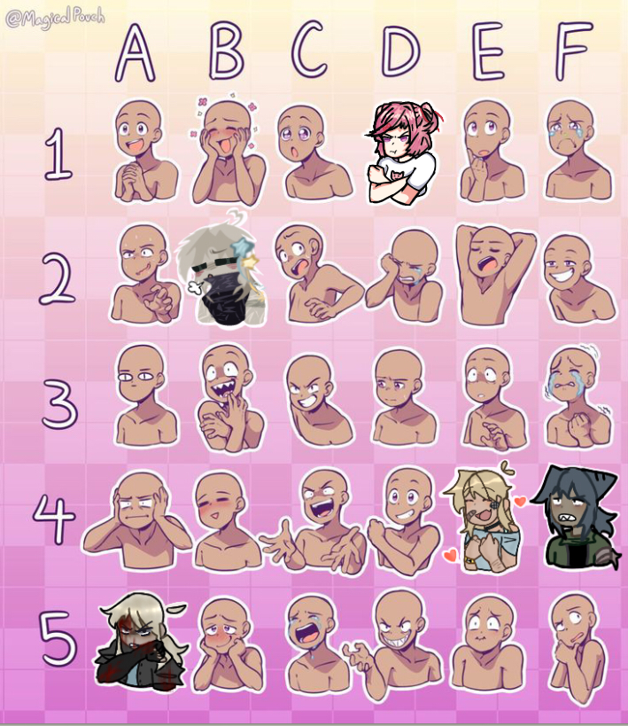 collab ig - ibisPaint