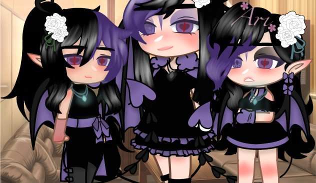 Family Photo - ibisPaint