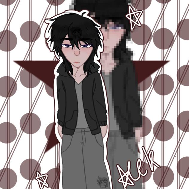 Akio drawing (Ash from TTTSMH drawn) - ibisPaint