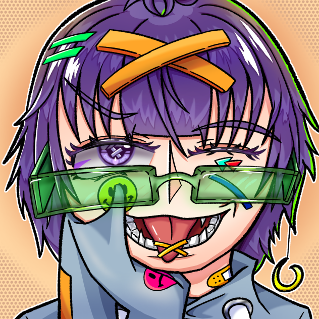 Stickers - ibisPaint