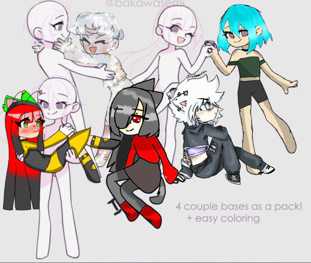 Ship Collab - ibisPaint