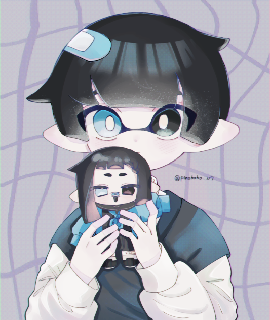 差分Daze - ibisPaint