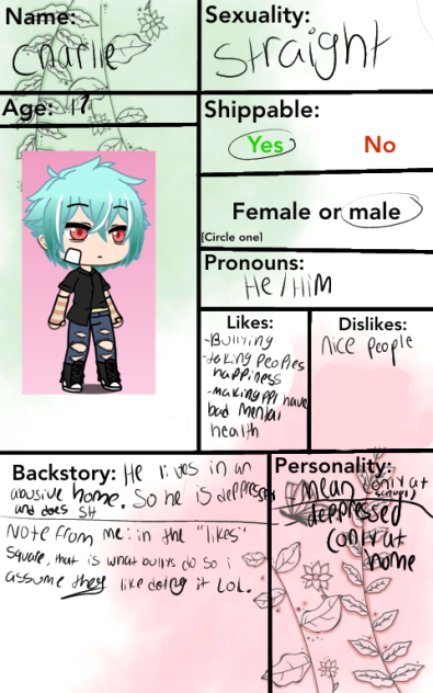 cs for coco - ibisPaint