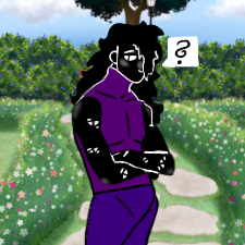 My type of man - ibisPaint