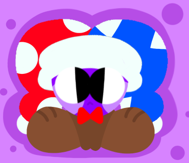 Marx from Kirby - ibisPaint