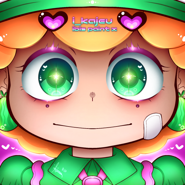 🍉 Facebook Pfp 🍉 - ibisPaint
