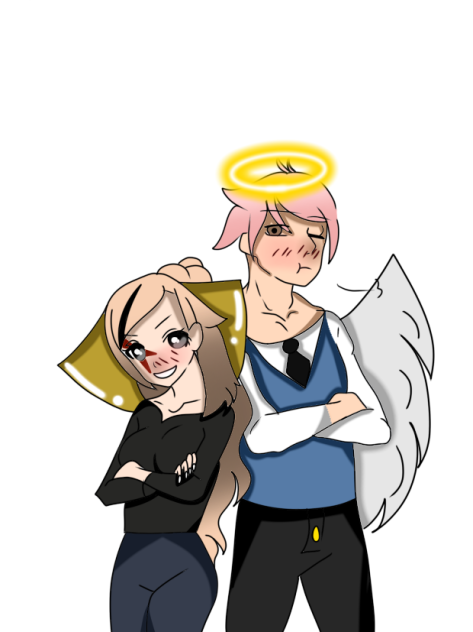 Grey fanart - ibisPaint