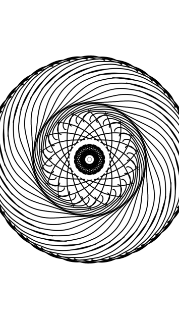 vengala circular - ibisPaint