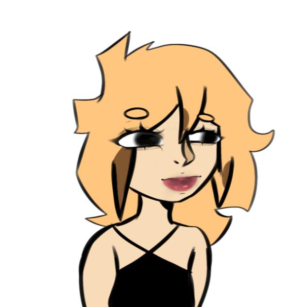 GIFT FOR YOU! (Human ver. Of muffin) - ibisPaint
