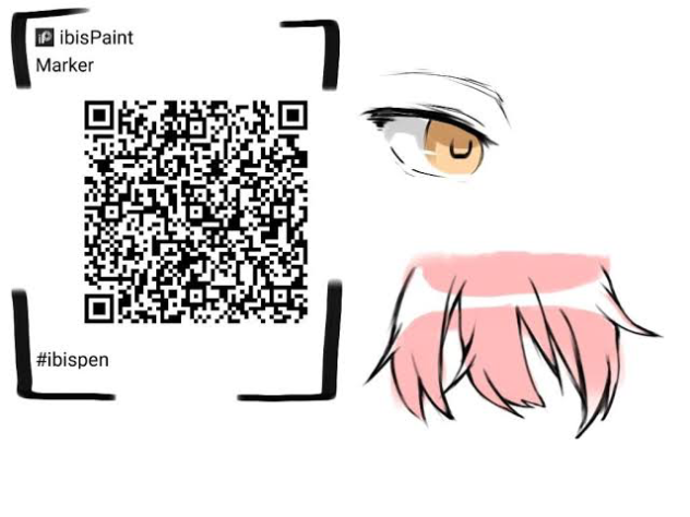 marker 😃 - ibisPaint