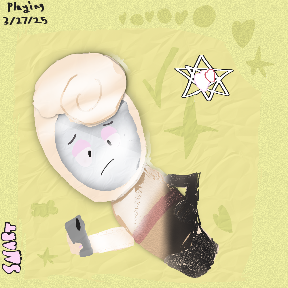 joyride pfp - ibisPaint