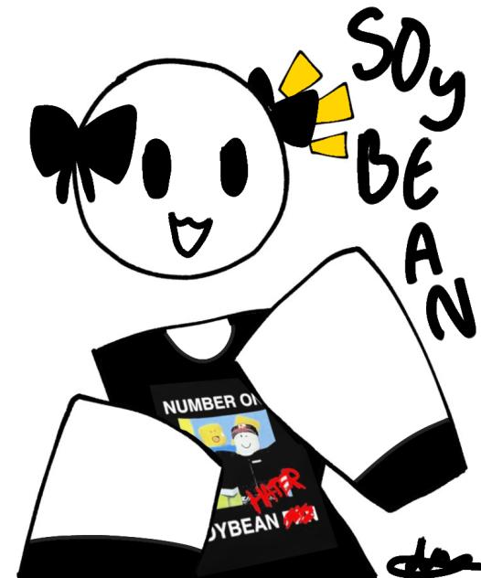 ohsoybean! - ibisPaint