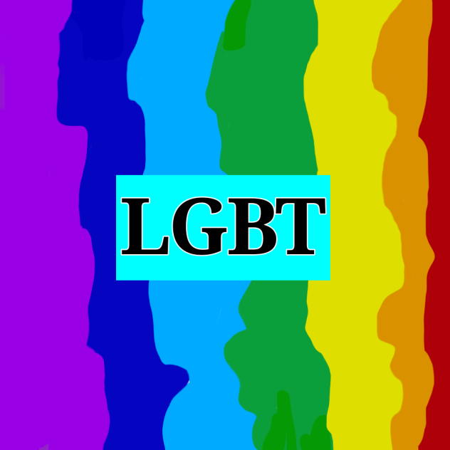 viva LGBT - ibisPaint