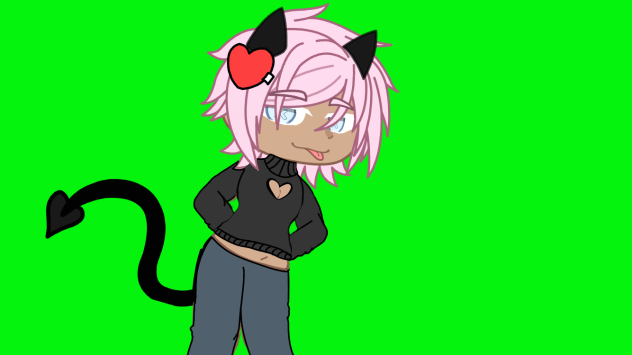 Custom outfit 2# - ibisPaint