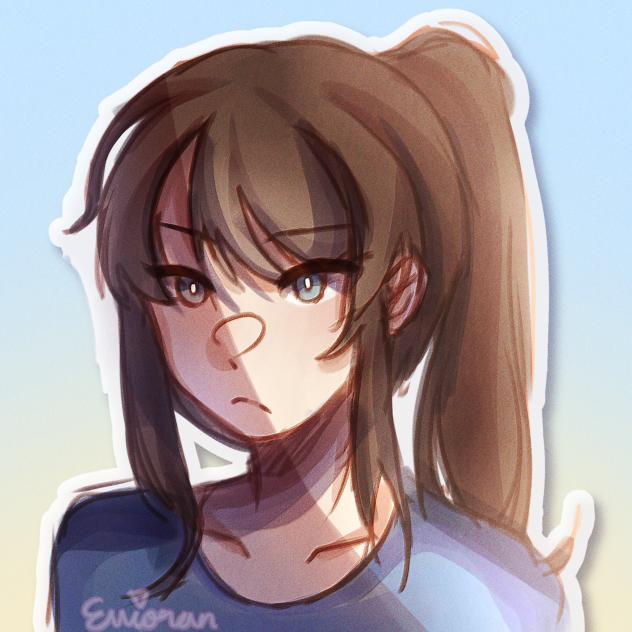 Nicole Class of 09 - ibisPaint