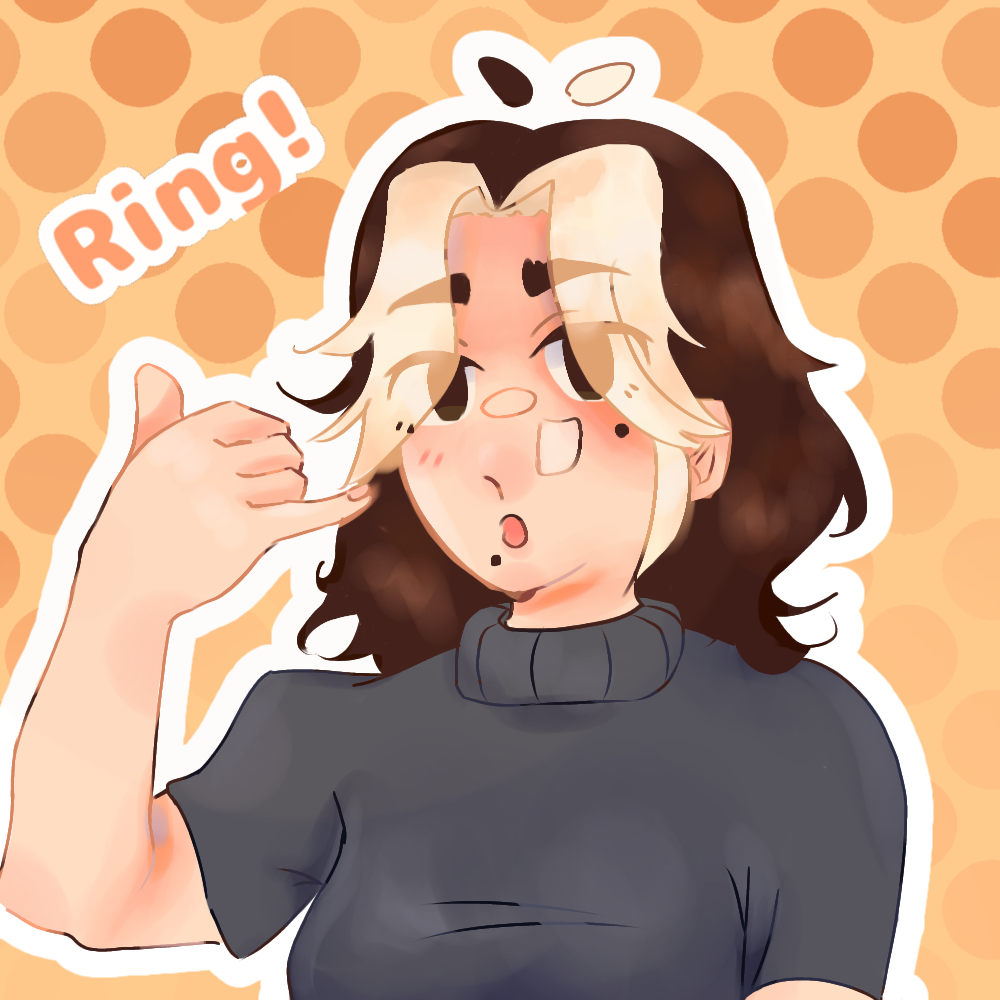ring! - ibisPaint