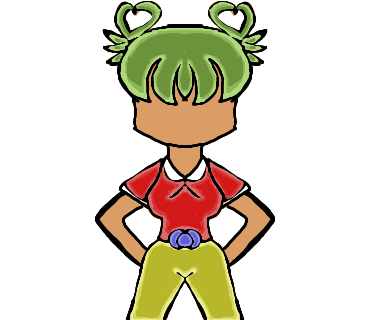 Hey stop right there😂😂 - ibisPaint