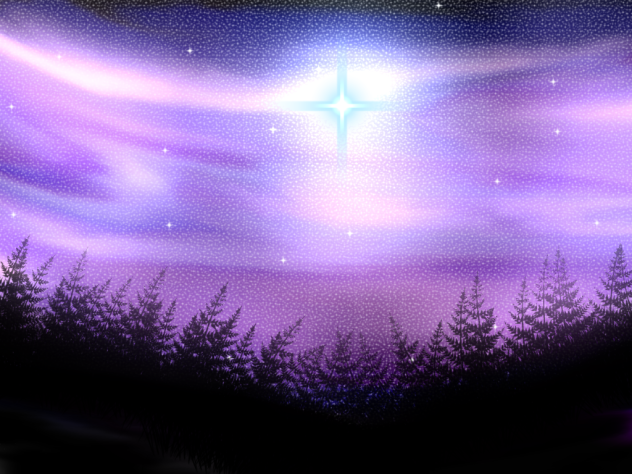 Space Dreams 2 - ibisPaint