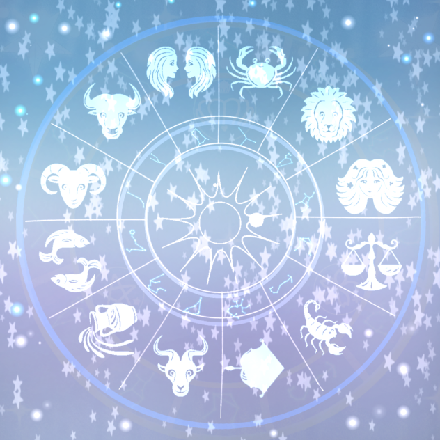 The zodiac transformation - ibisPaint