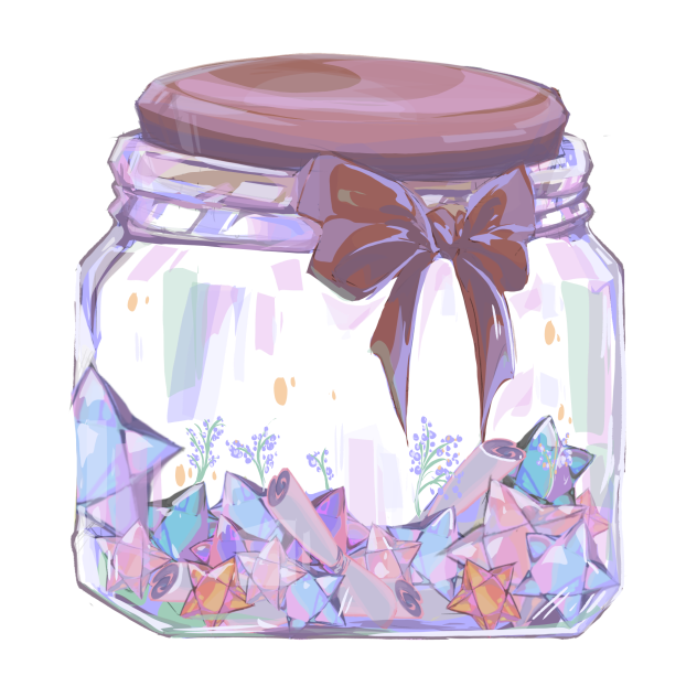 lucky jar.2024.02.28-14.40 - ibisPaint