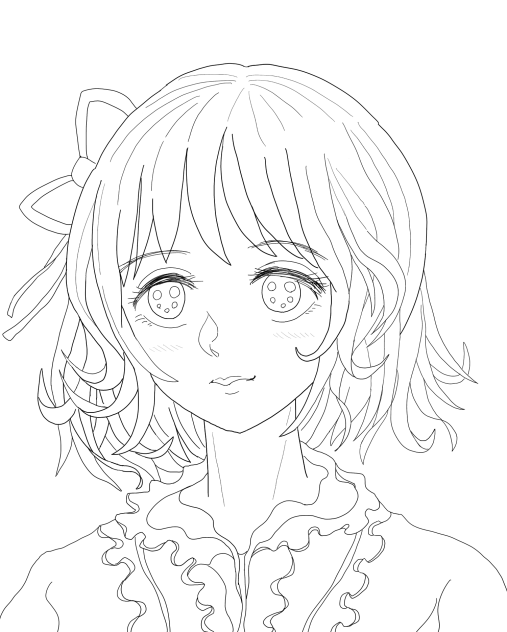 無題879 line - ibisPaint