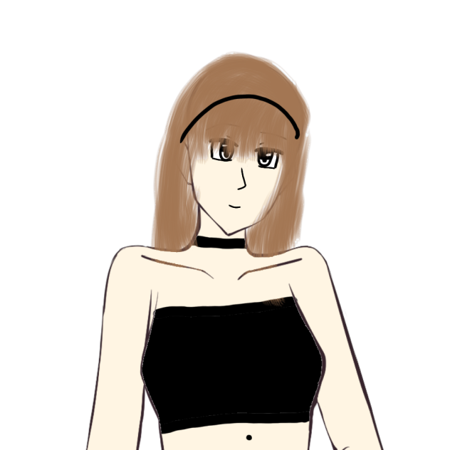 AgirlJennifer on roblox - ibisPaint