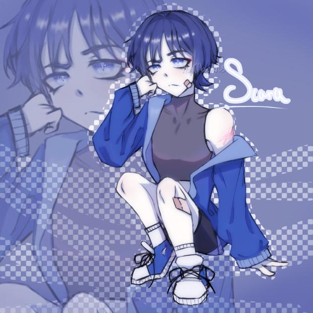 Scara again - ibisPaint