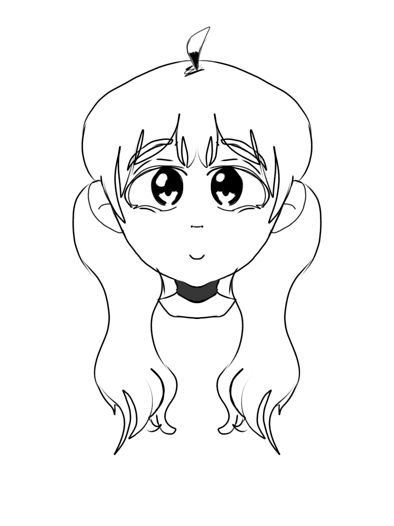 no color - ibisPaint