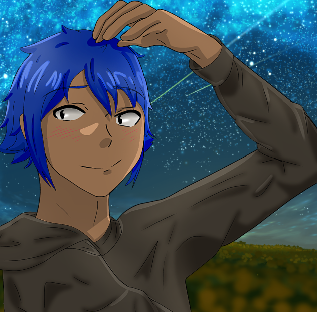 Sans titre 386 - ibisPaint