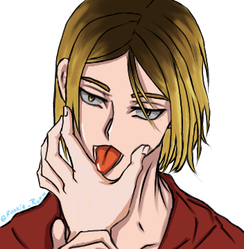 Kenma - ibisPaint